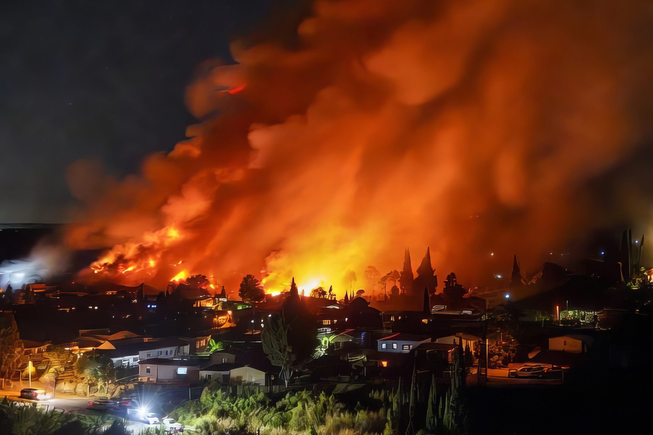 백악관, 가자 재건 ‘평화 위원회’ 명단 공개… 트럼프 대통령 직접 의장직 수행 - 지오스토리